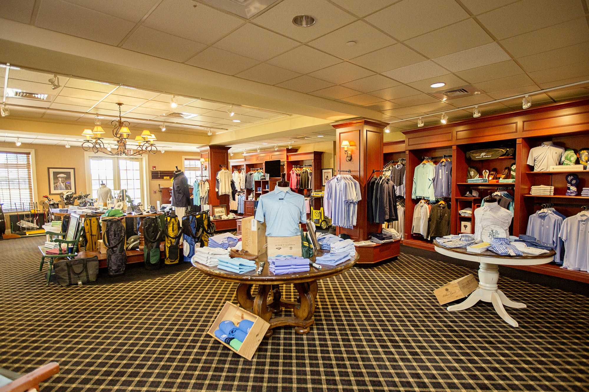 Club - Idle Hour Country Club - Lexington, KY