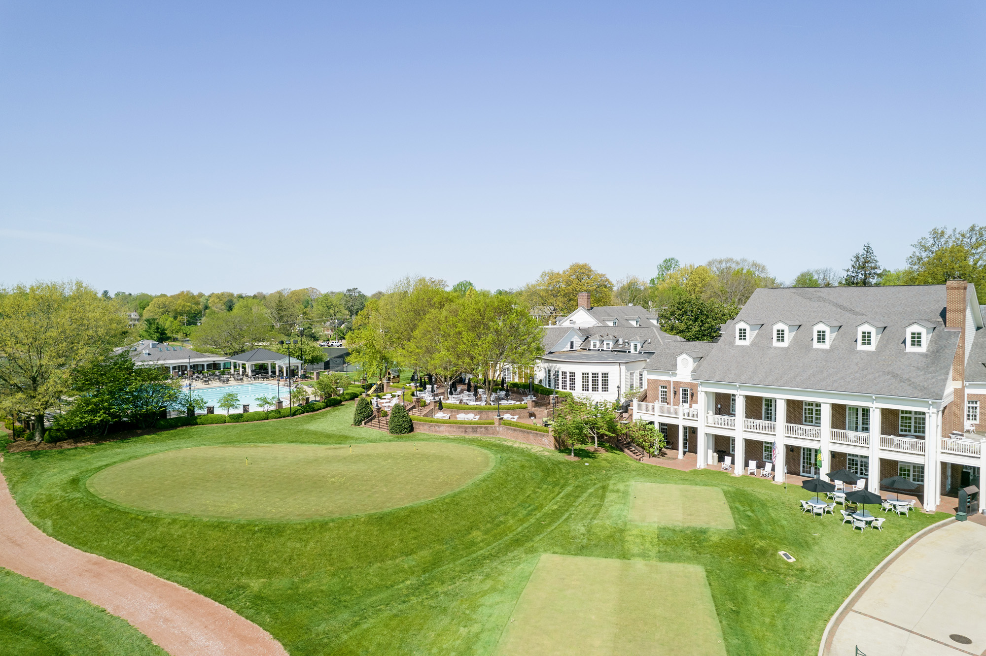 Club - Idle Hour Country Club - Lexington, KY